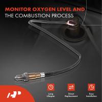 China Upstream O2 Oxygen Sensor for Audi A8 Quattro 2011 2012 V8 4.2L for sale