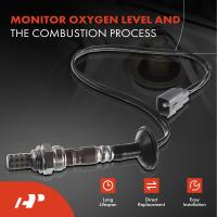 China Upstream O2 Oxygen Sensor for Toyota Celica 2000-2003 L4 1.8L 2ZZGE 1ZZFE for sale