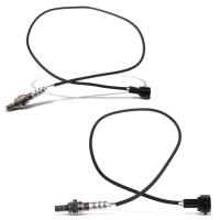 China 2x Downstream Left & Right O2 Oxygen Sensor for Nissan Frontier Xterra 3.3L 2004 for sale
