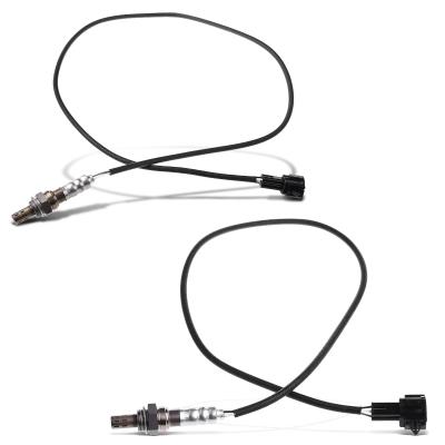 China 2x Downstream Left & Right O2 Oxygen Sensor for Nissan Frontier Xterra 3.3L 2004 for sale