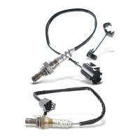 China 2x Upstream & Downstream O2 Oxygen Sensor for Jeep Cherokee Wrangler 97-99 Dodge for sale