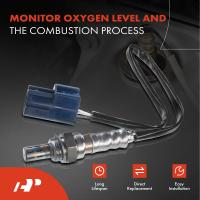 China Downstream O2 Oxygen Sensor for Nissan Altima 2002-2004 VQ35DE for sale