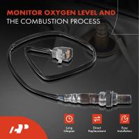 China Downstream O2 Oxygen Sensor for Mazda MPV 2000-2001 Protege 1999-2003 Protege5 for sale