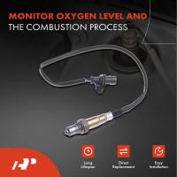 China Upstream O2 Oxygen Sensor for Ram 1500 Chevy Jaguar F-Type XE XJ XJR for sale