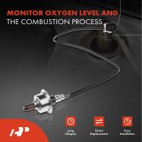 China Upstream O2 Oxygen Sensor for Mazda 2 2011 2012-2017 L4 1.5L for sale
