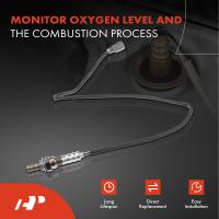 China Downstream O2 Oxygen Sensor for Toyota Corolla L4 1.8L 2014 2015-2019 for sale