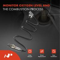China Upstream O2 Oxygen Sensor for Infiniti QX4 Nissan Pathfinder 2001 V6 3.5L for sale