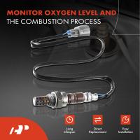 China Upstream Downstream O2 Oxygen Sensor for Lexus IS300 2000-2005 Toyota Camry for sale