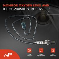 China Downstream O2 Oxygen Sensor for Infiniti QX4 Nissan Pathfinder 2001-2003 for sale