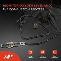 China Downstream O2 Oxygen Sensor for Mazda Miata 2001-2004 2005 L4 1.8L for sale