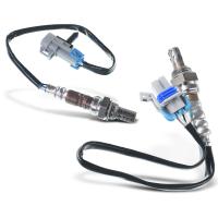 China 2x Upstream & Downstream O2 Oxygen Sensor for Buick Lacrosse Chevy Impala Pontiac for sale