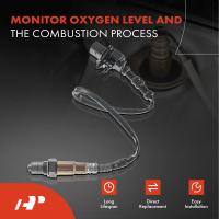 China Upstream O2 Oxygen Sensor for Ford Edge F-150 Fusion Mustang Taurus Porsche for sale