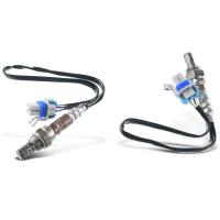 China 2x Downstream Front & Rear O2 Oxygen Sensor for Pontiac G6 2006 V6 3.5L for sale