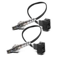 China 2x Upstream Downstream O2 Oxygen Sensor for Porsche Boxster 1997-1999 H6 2.5L for sale