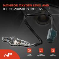 China Upstream O2 Oxygen Sensor for Infiniti FX45 M45 Q45 Nissan Altima Sentra for sale