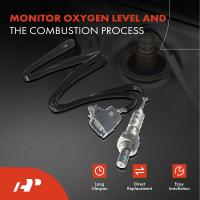 China Downstream O2 Oxygen Sensor for Mazda 6 3.0L 2003 2004 2005 for sale