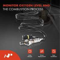 China Upstream O2 Oxygen Sensor for Mercedes-Benz C230 1997-2000 2.3L for sale