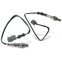 China 2x Downstream Front & Rear O2 Oxygen Sensor for Acura NSX 3.0L 95-99 3.2L 97-99 for sale