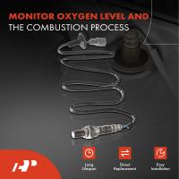 China Downstream O2 Oxygen Sensor for Lexus GS350 IS250 IS300 IS350 RC300 RC350 for sale
