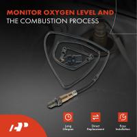 China Upstream O2 Oxygen Sensor for Audi A8 Quattro Volkswagen Beetle 6.0L 2.5L for sale