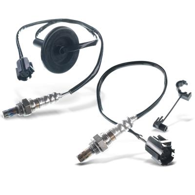 China 2x Upstream & Downstream O2 Oxygen Sensor for Chrysler Grand Voyager Dodge for sale