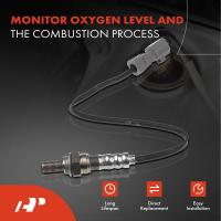 China Downstream O2 Oxygen Sensor for Ford Expedition Lincoln Navigator 2015-2018 3.5L for sale