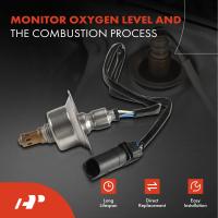 China Upstream O2 Oxygen Sensor for Hyundai Elantra 2017-2020 Tucson Kia Optima Soul for sale
