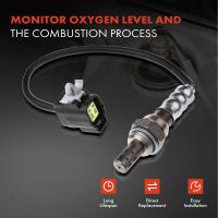 China Upstream O2 Oxygen Sensor for Mazda 626 2000 2001 2002 L4 2.0L for sale