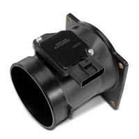 China Mass Air Flow Sensor with Housing for Ford Explorer 02-05 Lincoln Mercury 4.6L for sale