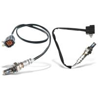 China 2x Upstream & Downstream O2 Oxygen Sensor for Mazda 626 2000 2.0L Non Calif-ESV for sale