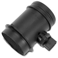 China Mass Air Flow Sensor with Housing for Audi A6 Quattro A8 Quattro 00-02 V8 4.2L for sale