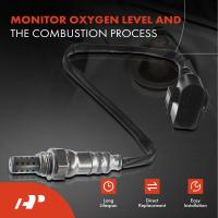 China Upstream O2 Oxygen Sensor for Audi A8 Quattro S8 2000-2003 4.2L AKB AYS for sale