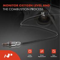 China Upstream O2 Oxygen Sensor for Mitsubishi Lancer Outlander L4 2.0L 2.4L for sale