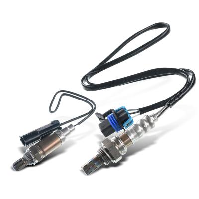 China 2x Upstream & Downstream O2 Oxygen Sensor for Saturn SC1 SC2 SL SL1 SL2 00-02 SW2 for sale