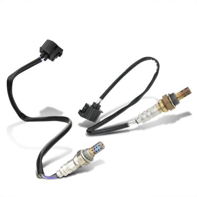 China 2x Front & Rear O2 Oxygen Sensor for Chrysler Town & Country Dodge Grand Caravan for sale