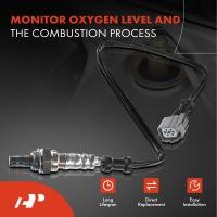 China Upstream Downstream O2 Oxygen Sensor for Acura RSX Honda Accord Civic 2001-2005 for sale