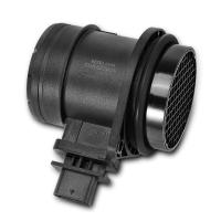 China Mass Air Flow Sensor with Housing for Mini Cooper 2009-2012 1.6L Turbocharged for sale