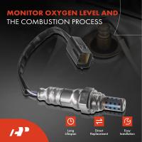 China Upstream O2 Oxygen Sensor for Hyundai Tiburon 03-06 Elantra Tucson Sportage for sale