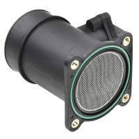 China Mass Air Flow Sensor with 5 Blades for Nissan Sentra 2000 2001 2002 L4 1.8L DOHC for sale