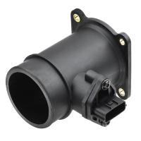 China Mass Air Flow Sensor with 5 Blades for Nissan Sentra 2000 2001 2002 L4 1.8L DOHC for sale