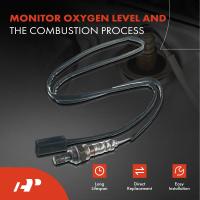 China Upstream O2 Oxygen Sensor for Mazda 6 GG GY 2003-2008 for sale