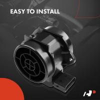 China Mass Air Flow Sensor Assembly with Housing for Honda Passport 96-97 Acura Isuzu for sale