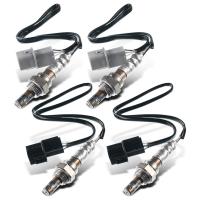 China 4x Upstream & Downstream O2 Oxygen Sensor for Hyundai Santa Fe 07-09 Kia Optima for sale