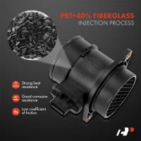 China Mass Air Flow Sensor with Housing for Hyundai Ioniq 17-21 Kia Niro 17-20 L4 1.6L for sale