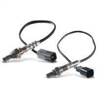 China 2x Upstream & Downstream O2 Oxygen Sensor for Mazda 3 2010-2013 L4 2.0L for sale