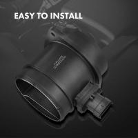 China Mass Air Flow Sensor with Housing for Land Rover Discovery Range Rover Sport for sale