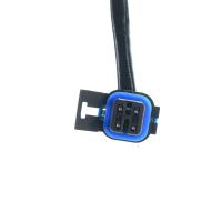 China 4x Upstream & Downstream O2 Oxygen Sensor for Chevrolet Corvette 97-03 V8 5.7L for sale