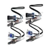 China 4x Upstream & Downstream O2 Oxygen Sensor for Chevrolet Corvette 2005-2007 6.0L for sale