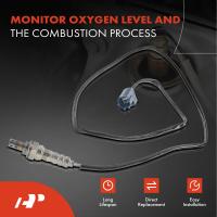 China Downstream O2 Oxygen Sensor for Nissan Pathfinder 2004 V6 3.5L VQ35DE for sale