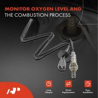 China Downstream O2 Oxygen Sensor for Lexus GS300 2006 V6 3.0L for sale